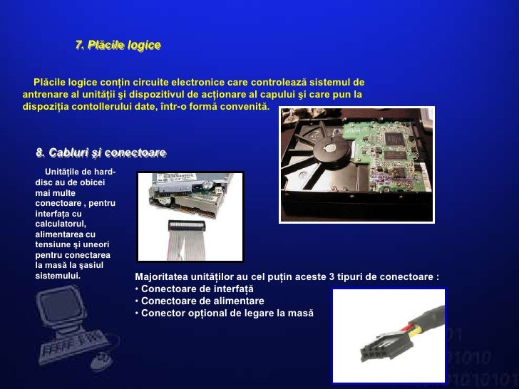 Componenta Hard-Disk at emaze Presentation