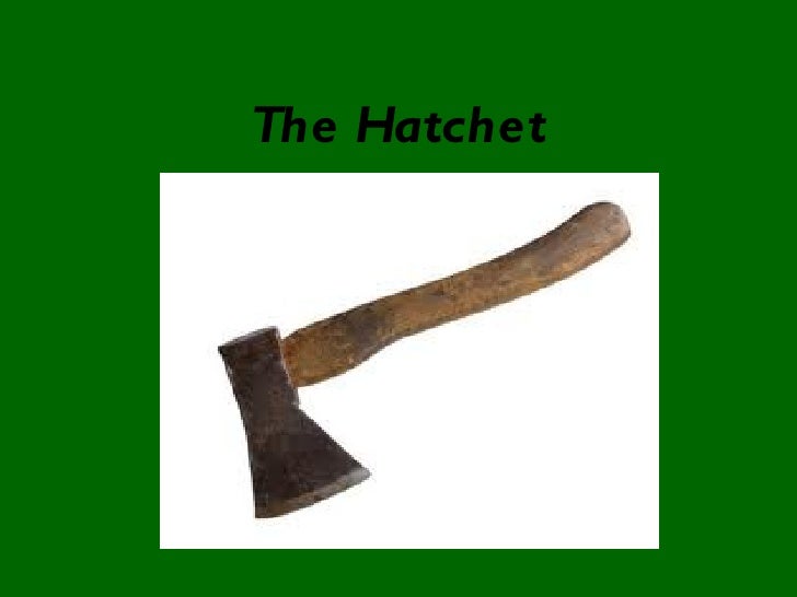 Canadian Wilderness Hatchet Shelter