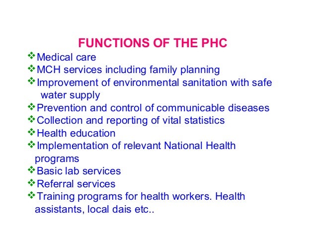 Health Care Delevery health-care-delevery
