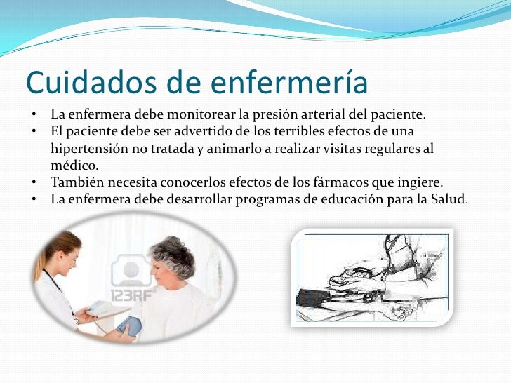 Hipertensión Arterial