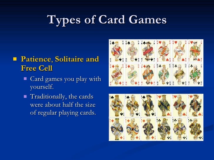 History Of Card Games history-of-card-games