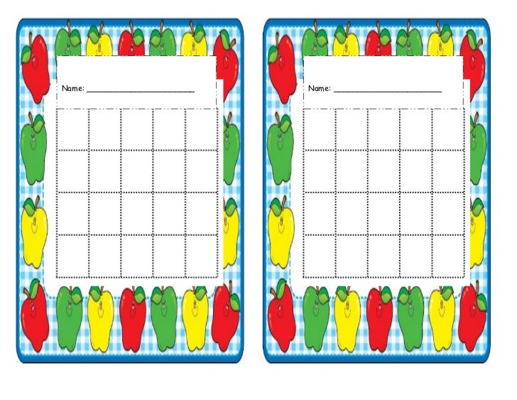 Homework Incentive Chart Homework Incentive Chart