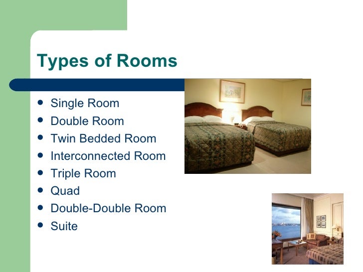 Introduction To Hotel Front Office