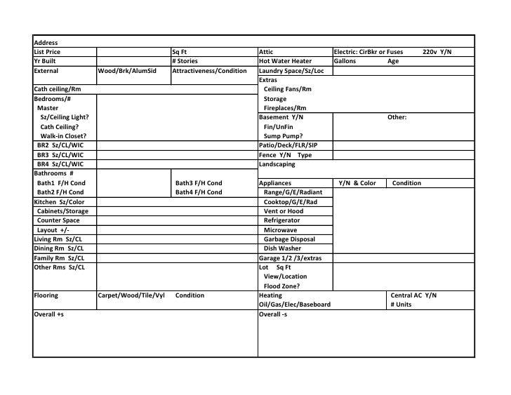 house-hunting-template