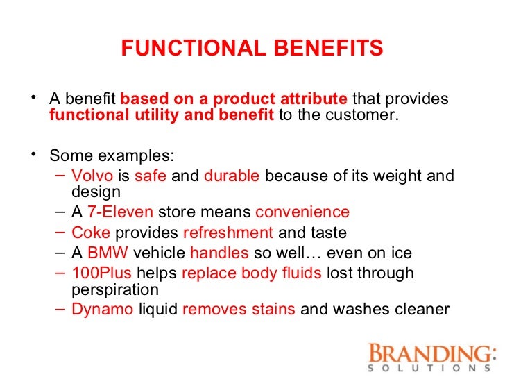 How A Good Brand Grows Your Business How A Good Brand Grows Your Business
