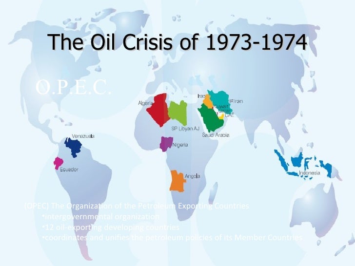 How Does Oil Change Politics