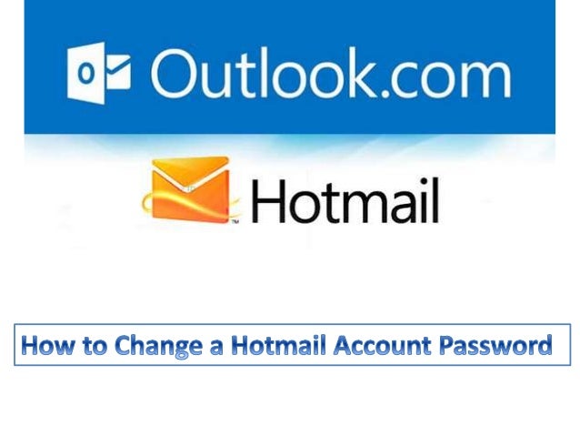 How To Change A Hotmail Account Password Get Help From Hotmail Su how-to-change-a-hotmail-account-password-get-help-from-hotmail-su