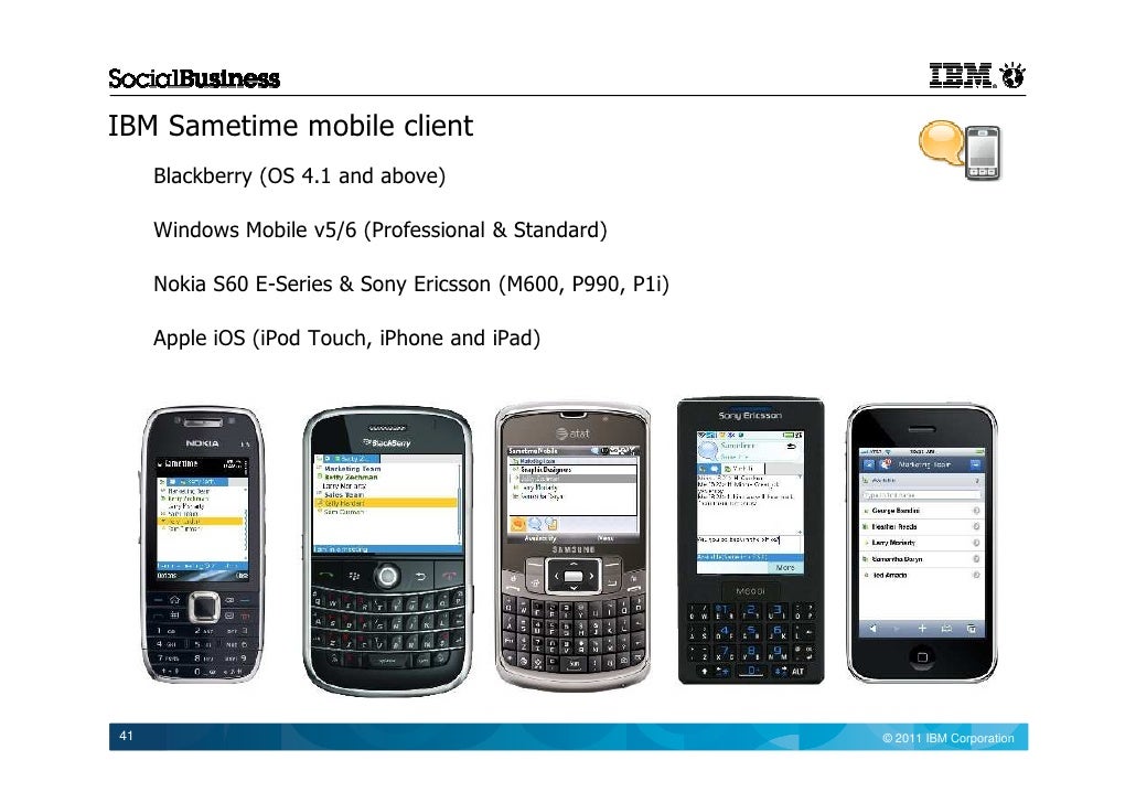 Free Download Program Sametime Client Free Bananabackuper