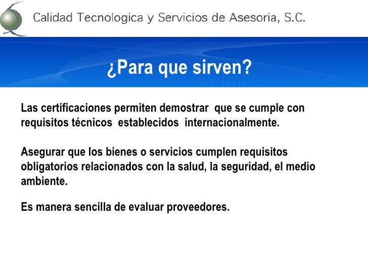 Todo lo que debes saber de CMMI: Que son las certificaciones ... Todo lo que debes saber de CMMI: Que son las certificaciones ...