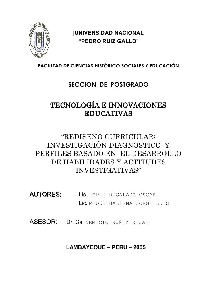 Modelos de informes finales - Imagui