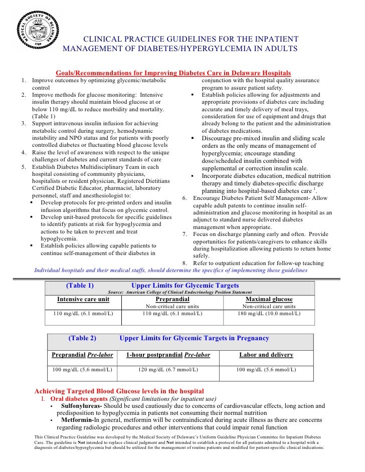 Inpatient Diabetes inpatient-diabetes