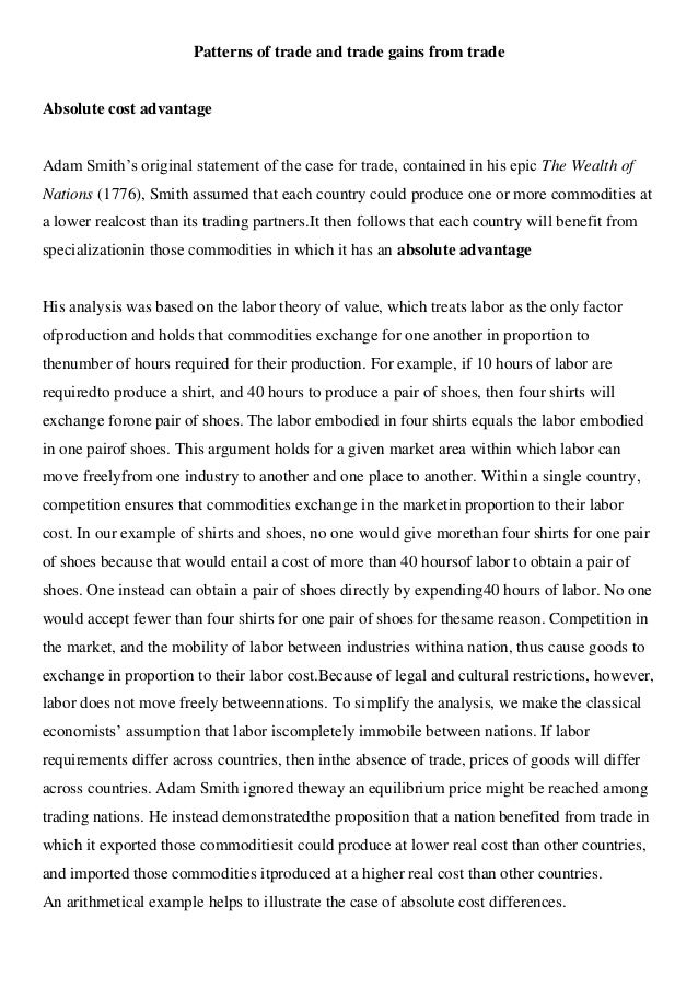 Download free International Business Lecture Notes International ... Download free International Business Lecture Notes International ...