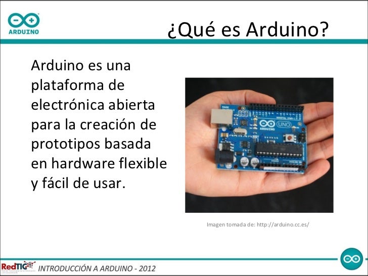 programas para arduino