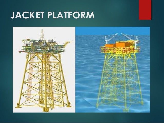 Introduction to offshore structure