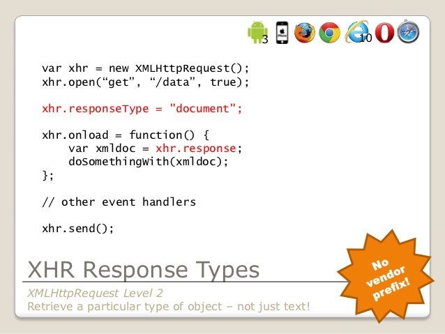 responseType=’document’についての考察 – Everyday Pieces