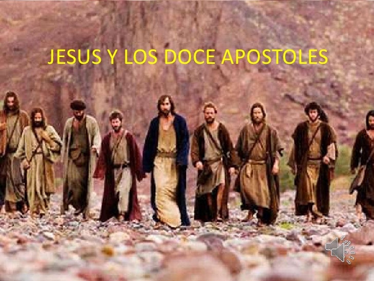 El Retorno Del Rey JesÚs Nuevo Testamento Marcos 3 Elección De Los