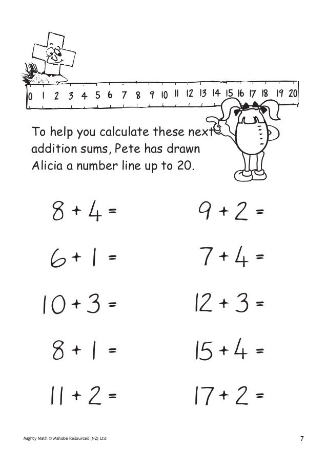 Math Practice For 7 Year Olds Math Activity For 6 Year Old Puzzles Math Practice For 7 Year Olds Math Activity For 6 Year Old Puzzles