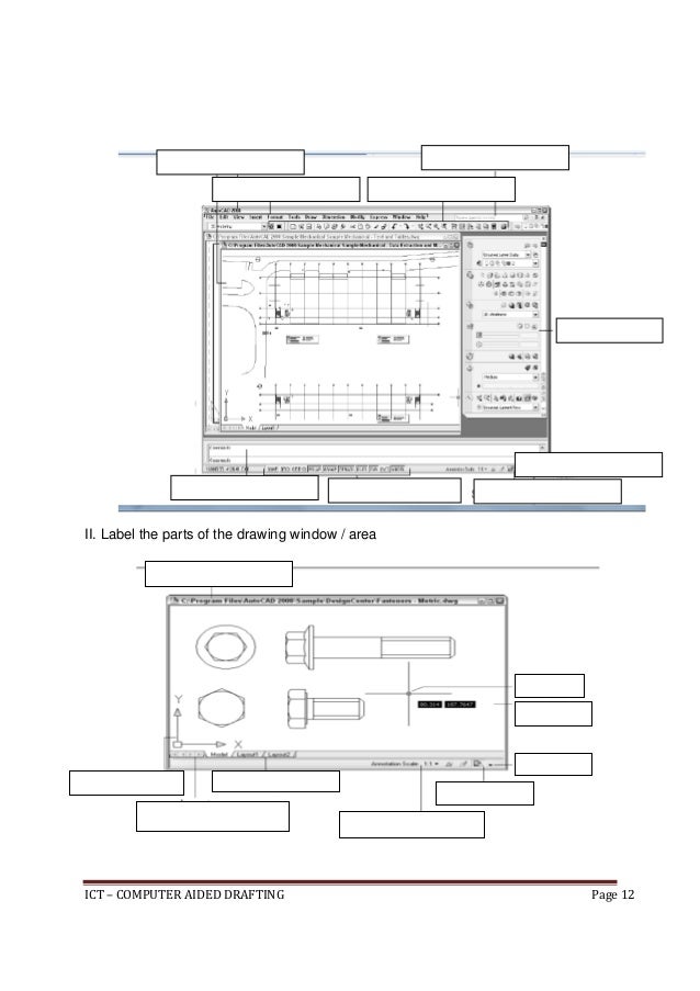 (DOC) Technical drafting - DOKUMEN.TIPS