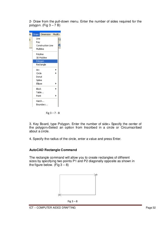 (DOC) Technical drafting - DOKUMEN.TIPS