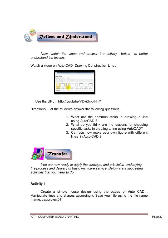 (DOC) Technical drafting - DOKUMEN.TIPS