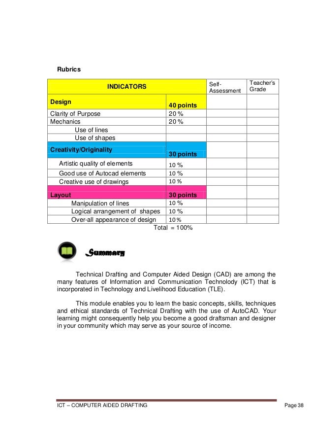 (DOC) Technical drafting - DOKUMEN.TIPS