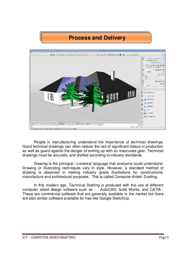 (DOC) Technical drafting - DOKUMEN.TIPS