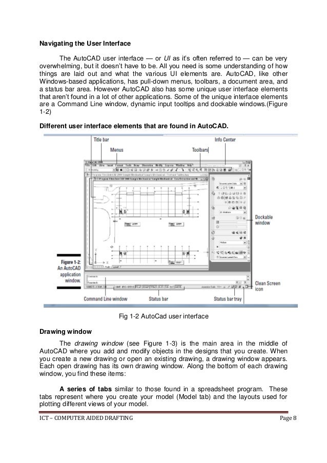 (DOC) Technical drafting - DOKUMEN.TIPS