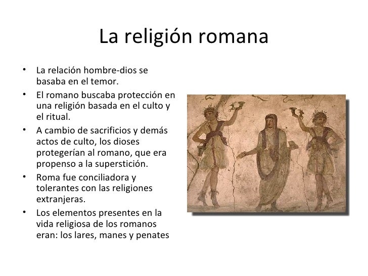 Historia De Roma