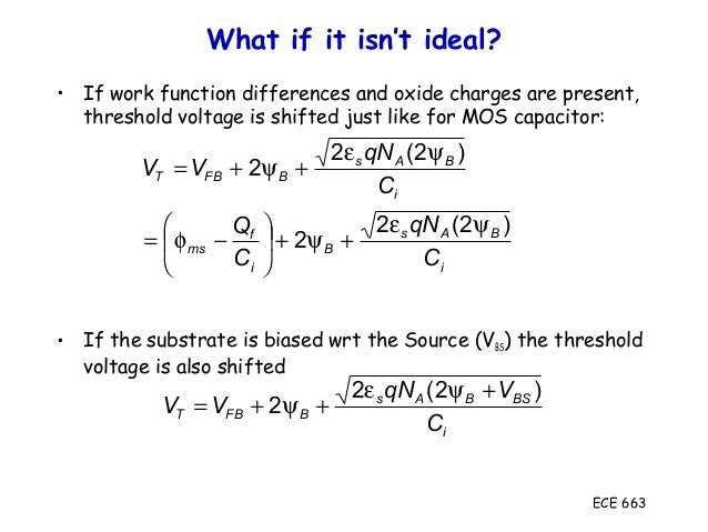 Lec17 mosfet iv