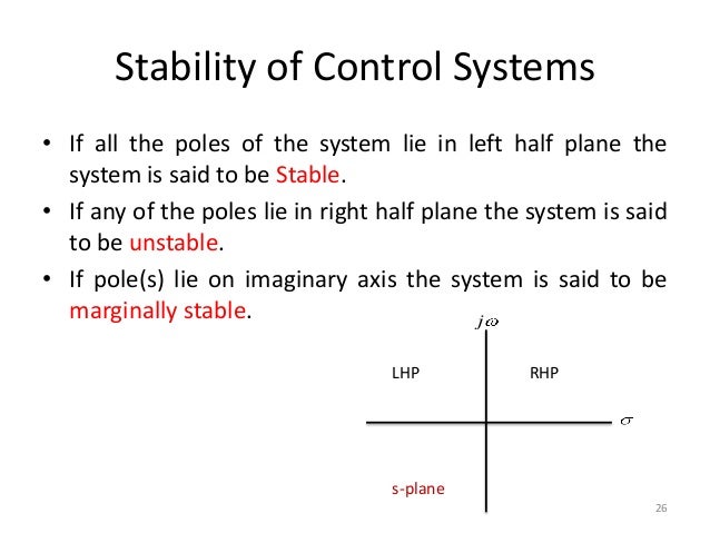 Lecture 2 transfer-function