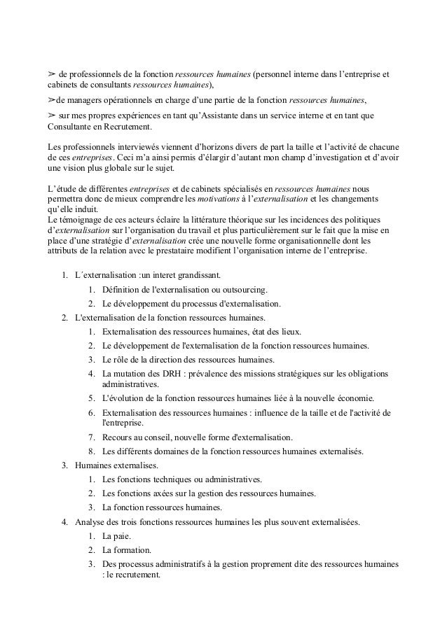 Comment devenir consultant rh Comment devenir consultant rh