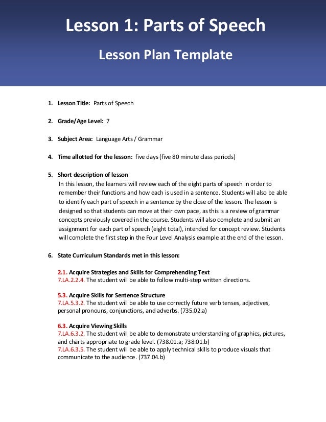Lesson 1 lesson-1