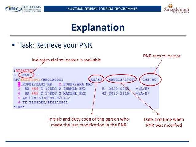 Lesson 8 Basic PNR lesson-8-basic-pnr