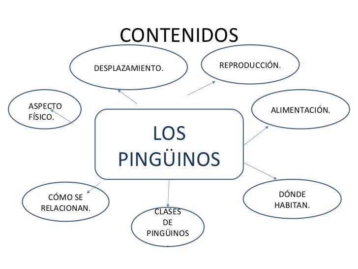 Todo sobre los pinguinos para niños - Imagui