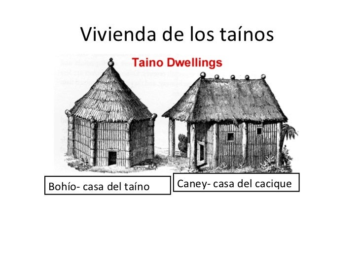 Indios Tainos Para Colorear