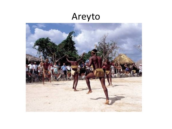 Los TaíNos De Puerto Rico