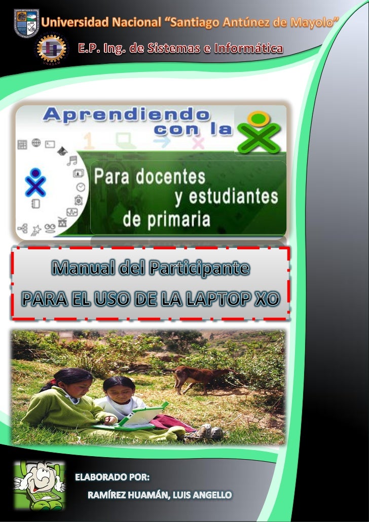 Descargar Manual De Laptop Xo Secundaria - blogsmobile