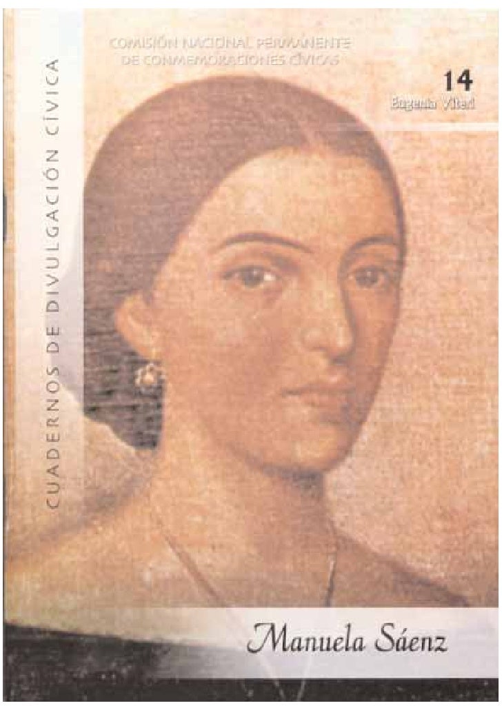 A Historia De Manuela Saenz [2000] - bittorrentkart