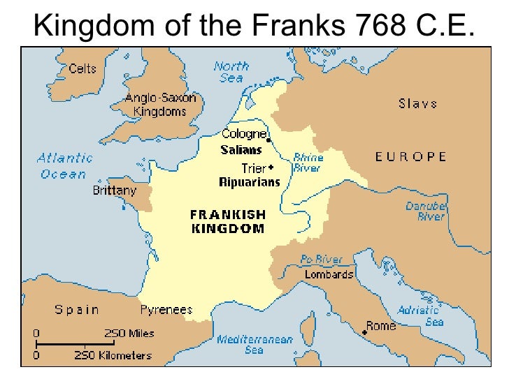 Maps ancient and medieval history