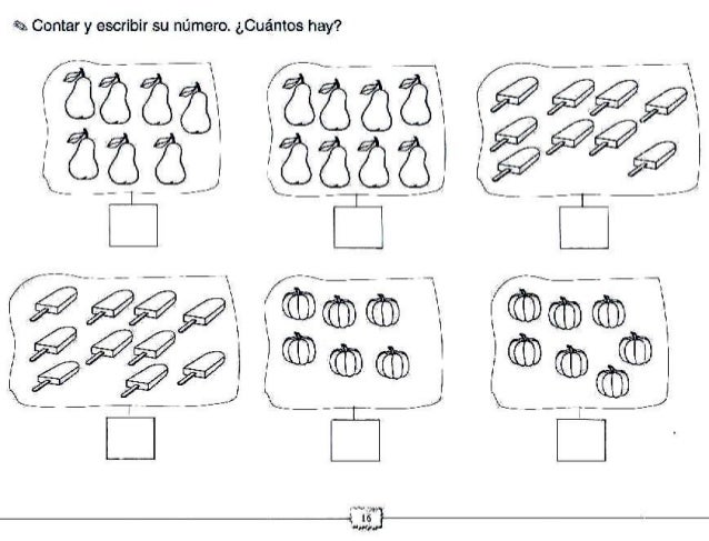 Aprender a escribir los numeros del 10 al 20 - Imagui