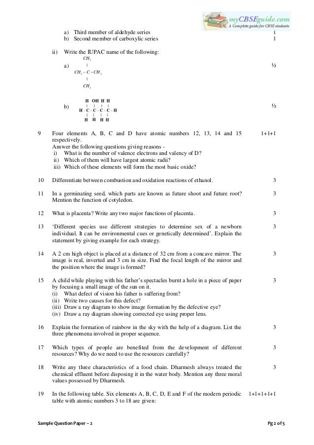 Cbse 8th Grade Math Syllabus Cbse 8th Grade Math Syllabus
