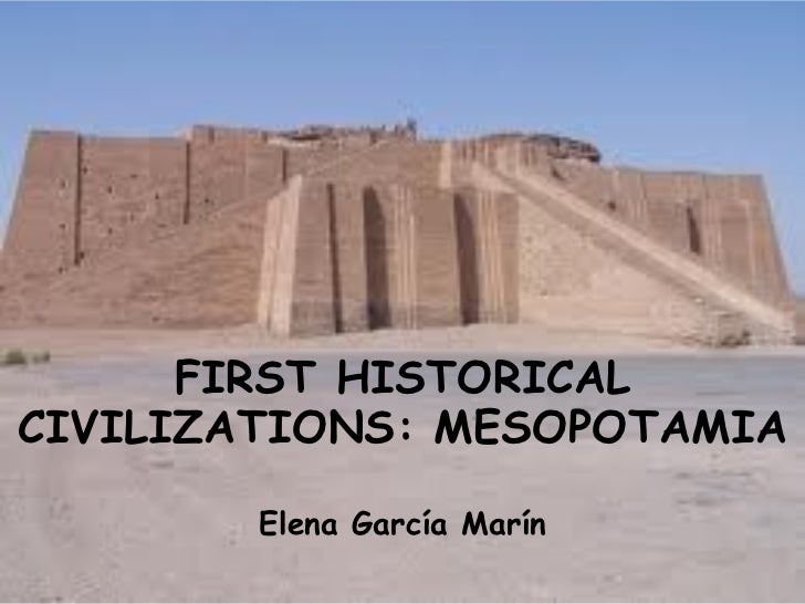10 Major Achievements Of The Mesopotamian Civilization