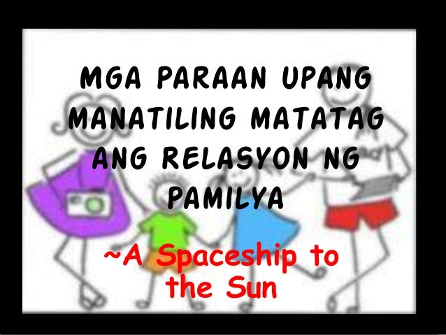 Gampanin Ng Pamilya Sa Lipunan A Tribute To Joni Mitchell
