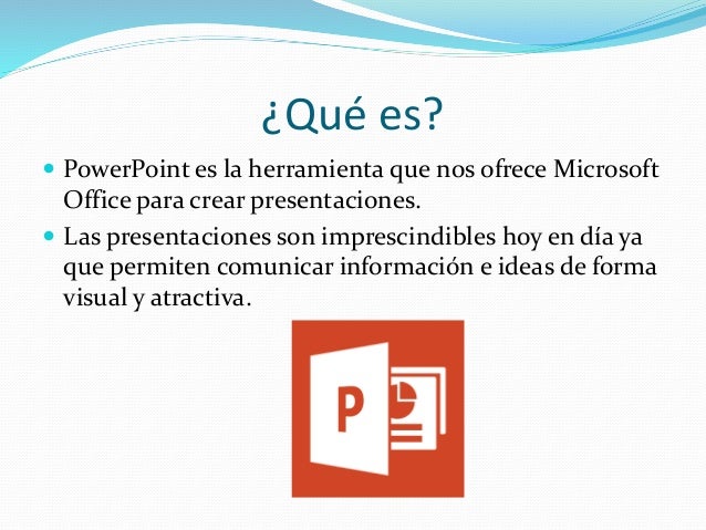 Que Es Y Para Que Sirve Power Point - Image to u Que Es Y Para Que Sirve Power Point - Image to u