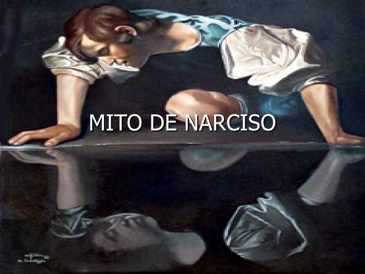 Narciso Mito Clubinho conta a história mitológica de Narciso