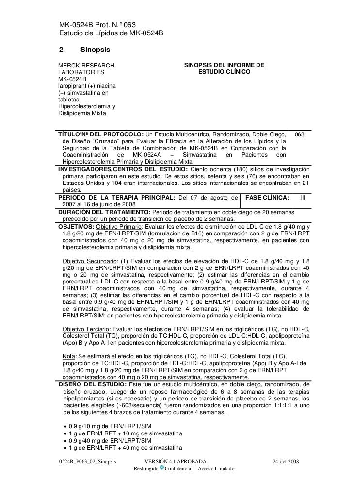 Modelos de informes - Imagui