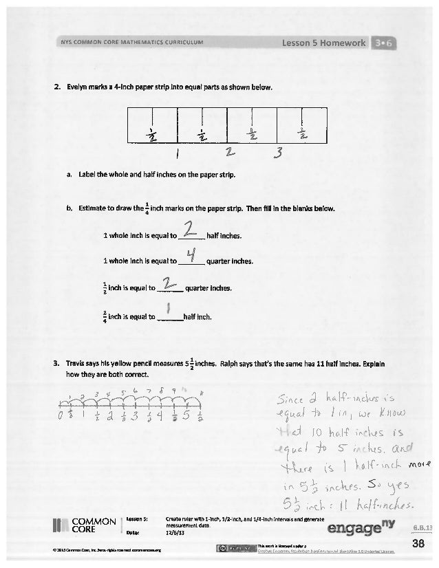 Nys Common Core Mathematics Curriculum Lesson 9 Homework Answers Nys Common Core Mathematics Curriculum Lesson 9 Homework Answers