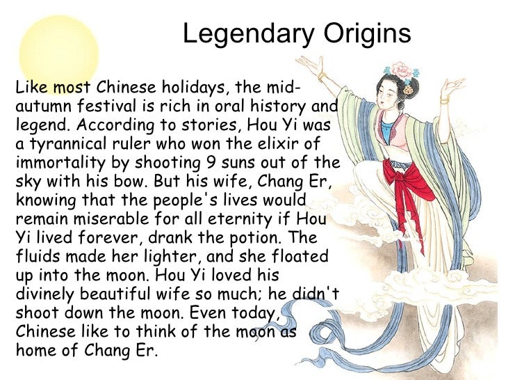 Moon Festival Moon Festival