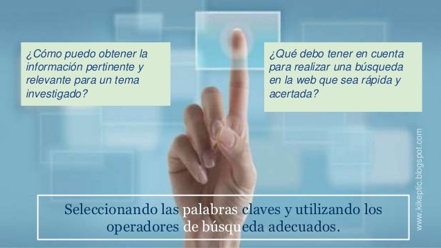 BÚSQUEDA AVANZADA EN INTERNET: BÚSQUEDAS AVANZADAS EN GOOGLE BÚSQUEDA AVANZADA EN INTERNET: BÚSQUEDAS AVANZADAS EN GOOGLE