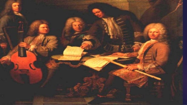 Music of the medieval period (700